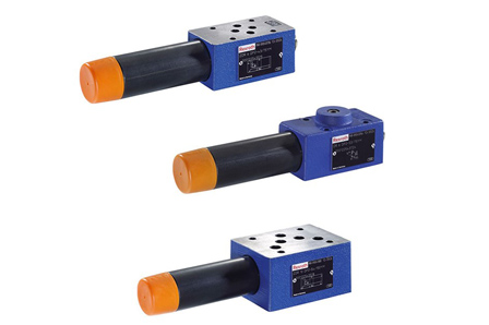 Pressure Reducing Valves from Hytec | Bosch Rexroth Africa - bob是啥软件